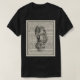 Anatomy Art Digestive System Shirt #6 | Zazzle