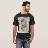 Anatomy Art Digestive System Shirt #6 | Zazzle
