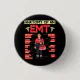 Anatomy Of An EMT Paramedic EMT EMS Health Care Em Button | Zazzle