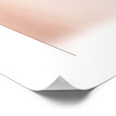 Anatomy Of Male Urinary System Poster | Zazzle