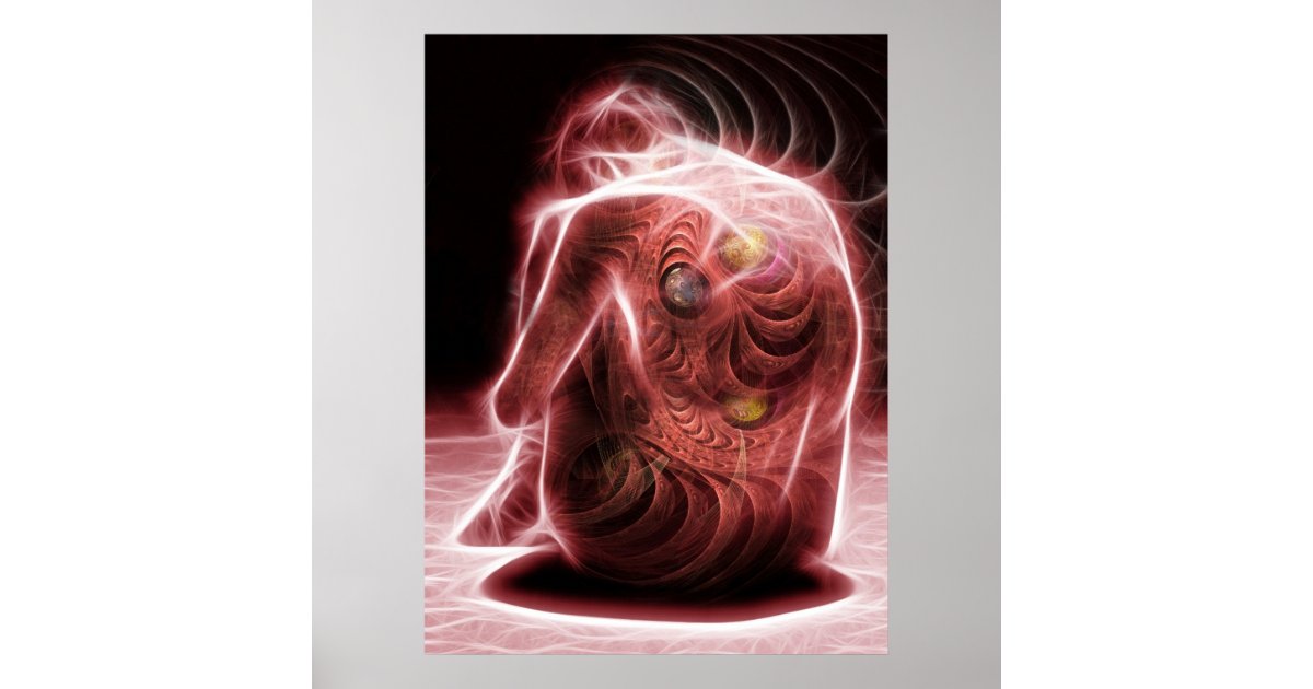 Anatomy of Suffering Poster | Zazzle