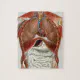 Anatomy of the Human Body Jigsaw Puzzle | Zazzle