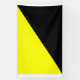 Ancap Anarchocapitalist Flag Banner | Zazzle