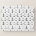 Anchors Aweigh - A Nautical Pattern File Folder | Zazzle