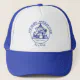 Anchors Aweigh Key West - Baseball Cap | Zazzle