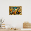 Ancient Egypt 3 Poster | Zazzle