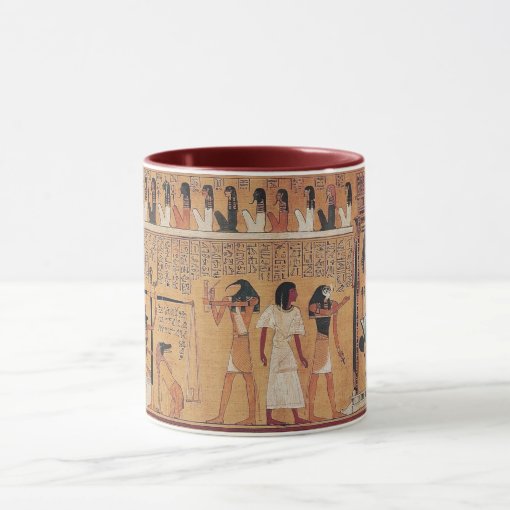 ancient Egypt Mug | Zazzle