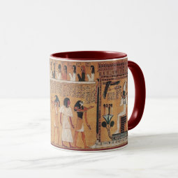 ancient Egypt Mug | Zazzle