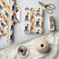 Ancient Egypt Wrapping Paper | Zazzle