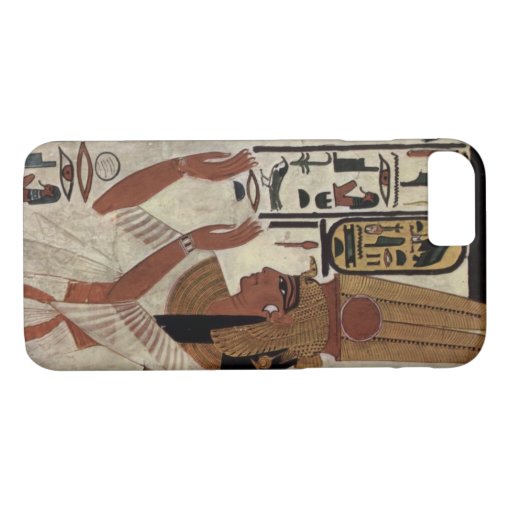 Ancient Egyptian iPhone Case | Zazzle