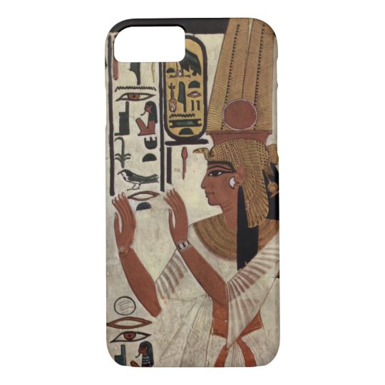 Ancient Egyptian iPhone Case | Zazzle.com