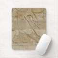 Ancient Egyptian Key Of Life Ankh with HORUS Mouse Pad | Zazzle