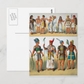 Ancient Egyptian Postcard | Zazzle