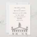 Ancient greek invitation | Zazzle