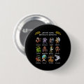 Ancient Greek Mythology Monsters Button | Zazzle