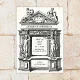 Ancient greek roman architecture invitation | Zazzle