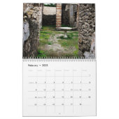 Ancient Roman City - Pompeii Calendars | Zazzle