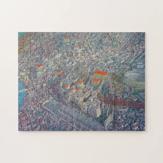 ancient rome jigsaw puzzle | Zazzle