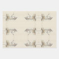 Ancient Statue of Athena Greece Elegant Art Wrapping Paper Sheets | Zazzle