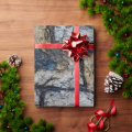 Ancient Stone Wall Wrapping Paper | Zazzle