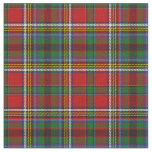Clan Anderson Tartan Fabric | Zazzle