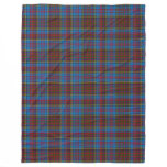 Anderson Clan Tartan Fabric | Zazzle.com