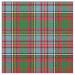 Clan Anderson Tartan Fabric | Zazzle