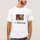Andrew Caldwell I Am Delivert Shirt | Zazzle