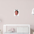 ANDREW CUOMO Halloween Mask Poster | Zazzle