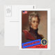 Andrew Jackson Baseball Card | Zazzle