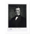 President Andrew Johnson Postcard | Zazzle.com