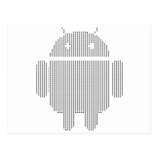 Ascii Cards | Zazzle