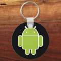 Android Keychain | Zazzle