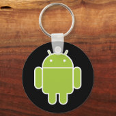 Android Keychain | Zazzle