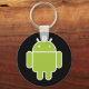 Android Keychain | Zazzle