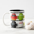 Android Mug | Zazzle