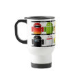 Android Mug | Zazzle