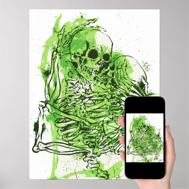 Andy Howell Posters | Zazzle