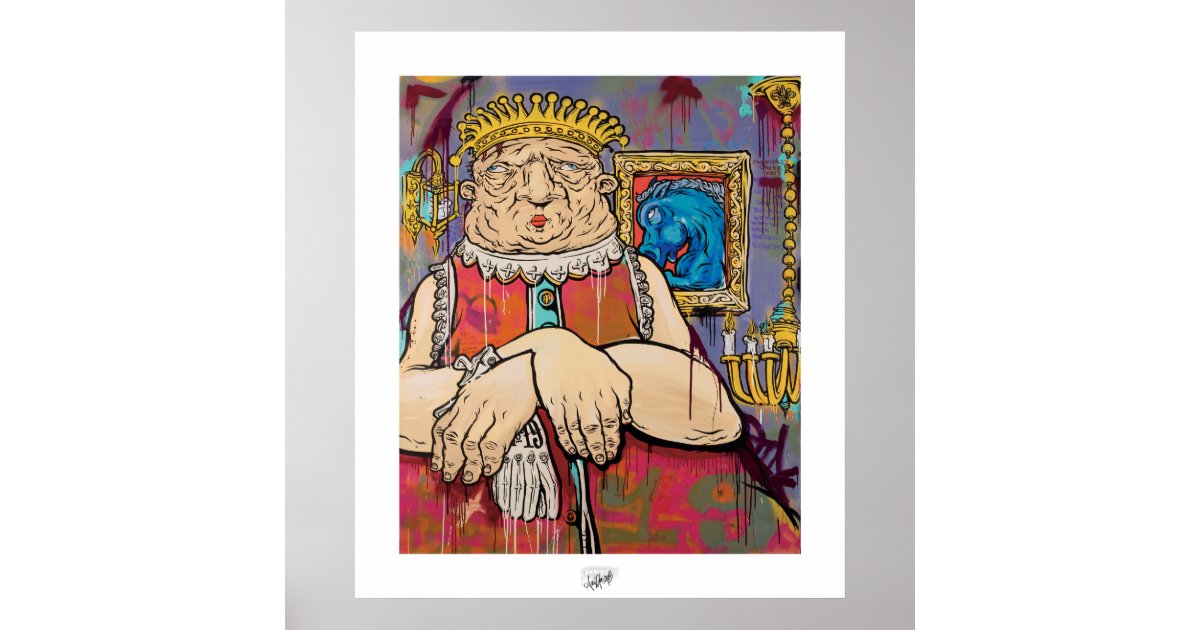 Andy Howell Posters | Zazzle