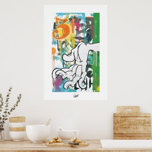 Andy Howell Posters | Zazzle