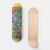 Andy Howell Skateboards | Zazzle