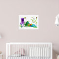 Anesthesia Frog Art Print | Zazzle