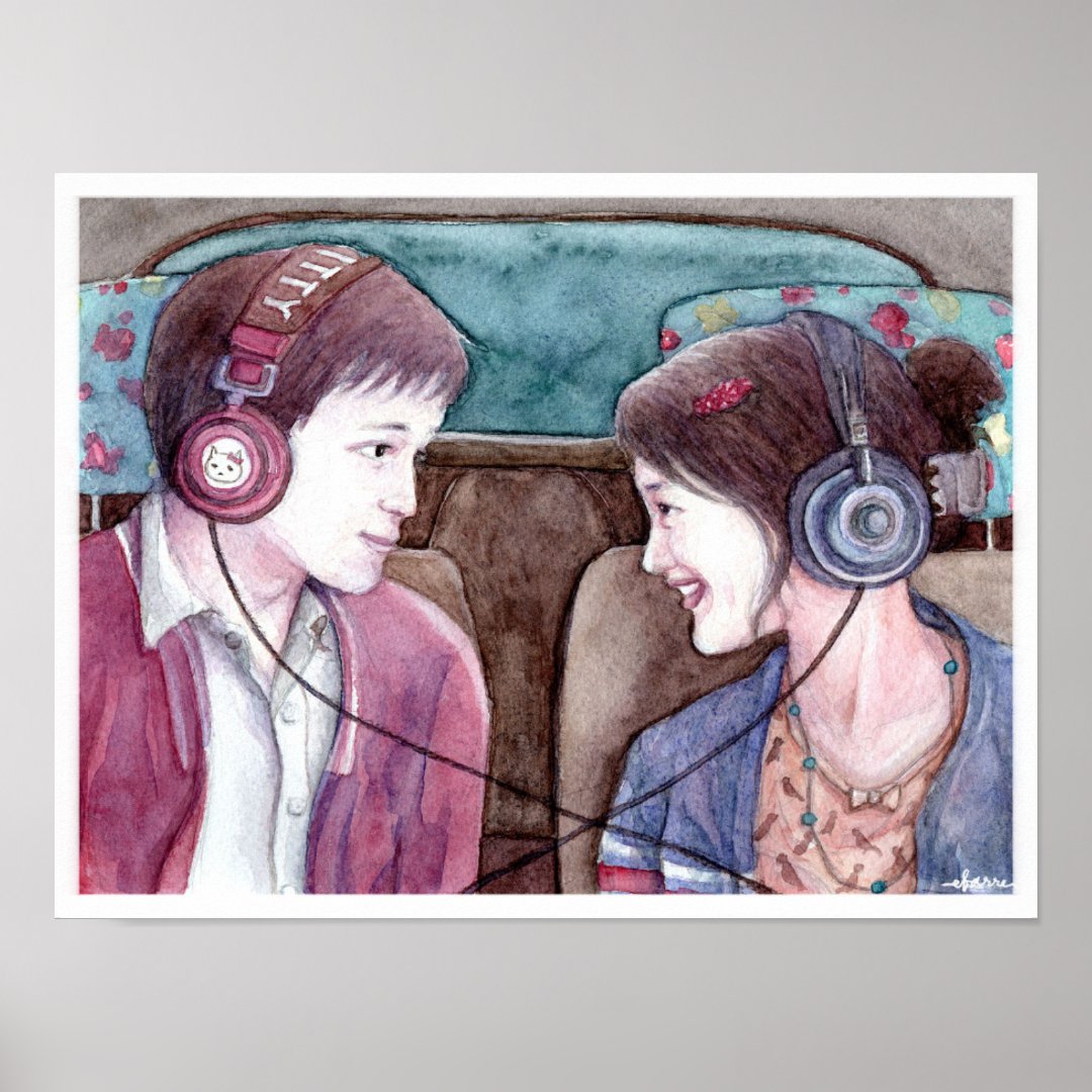 "Ang Nawawala" - inspired by the Filipino film Poster | Zazzle
