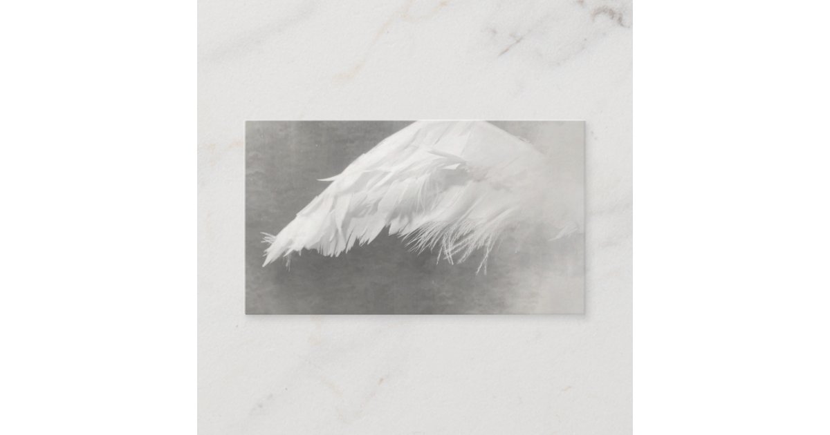 Angel Angels Wing Wings Vintage Business Cards | Zazzle
