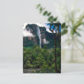 Angel Falls Postcard | Zazzle