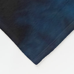 Angel Fleece Blanket | Zazzle