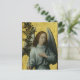 Angel Holding an Olive Branch Postcard | Zazzle