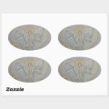 Angel Inspirational Word Art Decal Stickers | Zazzle