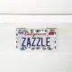Angel License Plate Frame | Zazzle