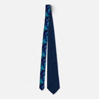 Angel neck tie | Zazzle